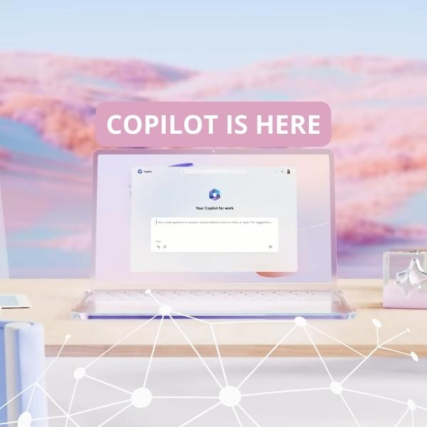Get ready for Microsoft Copilot - Joskos Solutions
